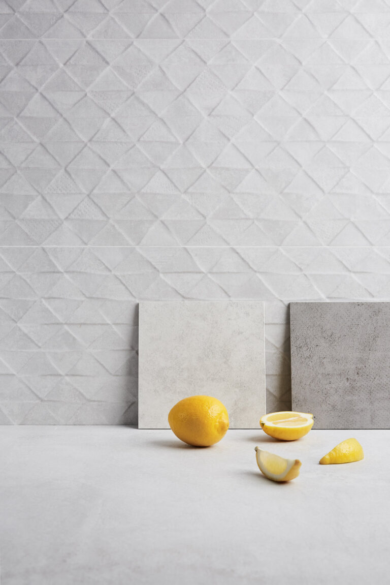 How To Choose Large Grey Floor Tiles | The TilePortfolio