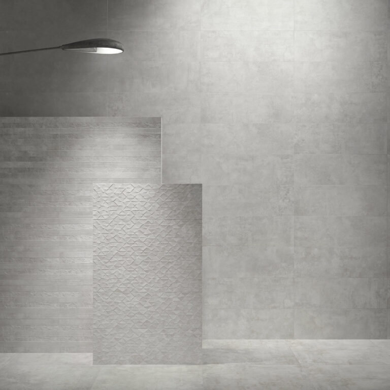 How To Choose Large Grey Floor Tiles | The TilePortfolio