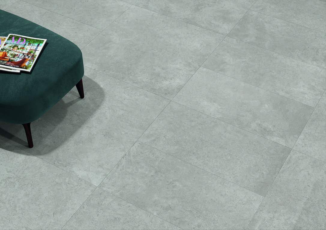 Discover Italian Concrete Look Porcelain Tiles