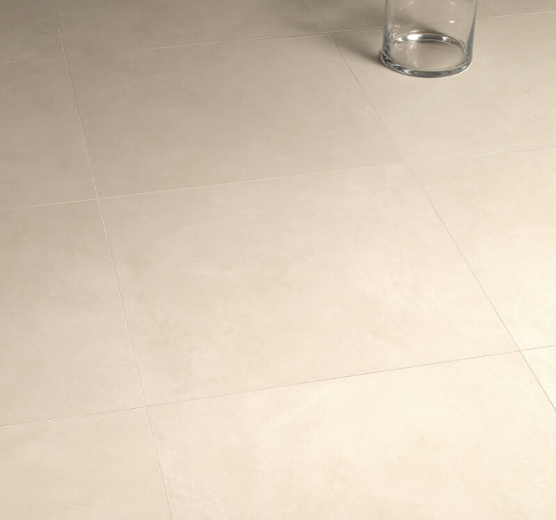 Beautiful Large Cream Tiles - The Cream Of The Crop