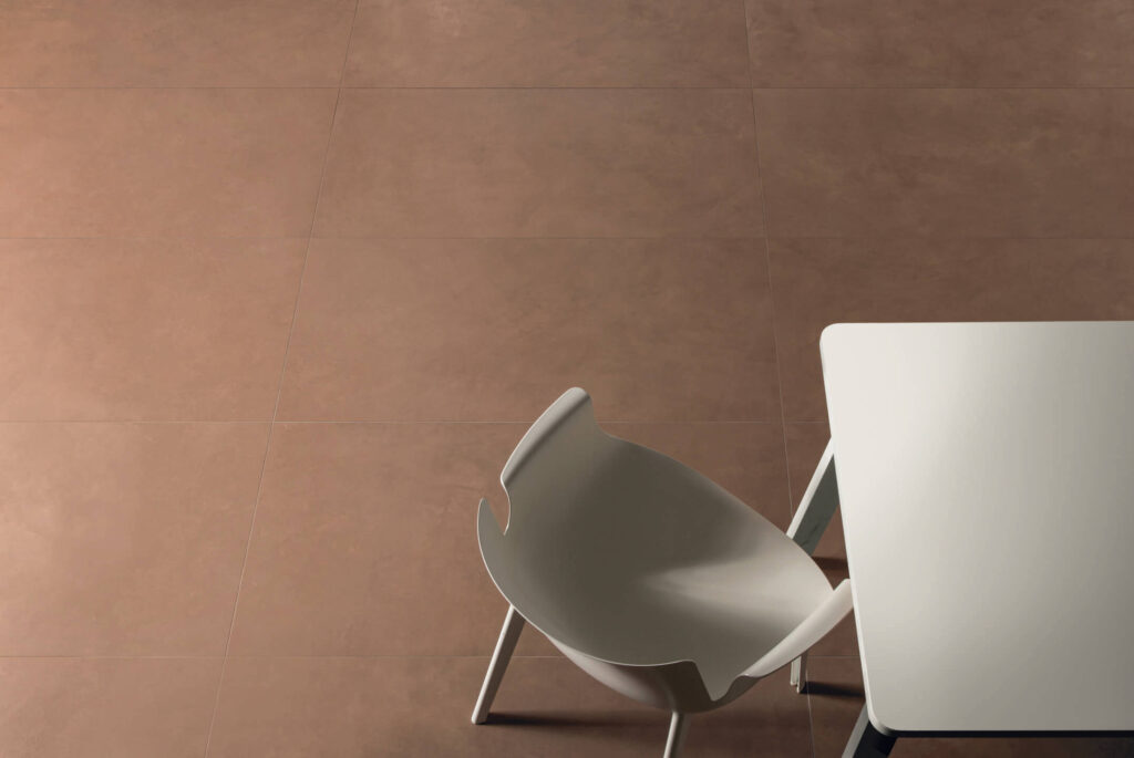 Discover Italian Concrete Look Porcelain Tiles