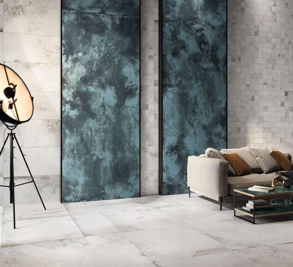 Extra Large Wall Tiles - Ideas To Freshen Up Your Space