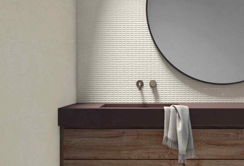 A Guide To Large Format Tiles | The TilePortfolio