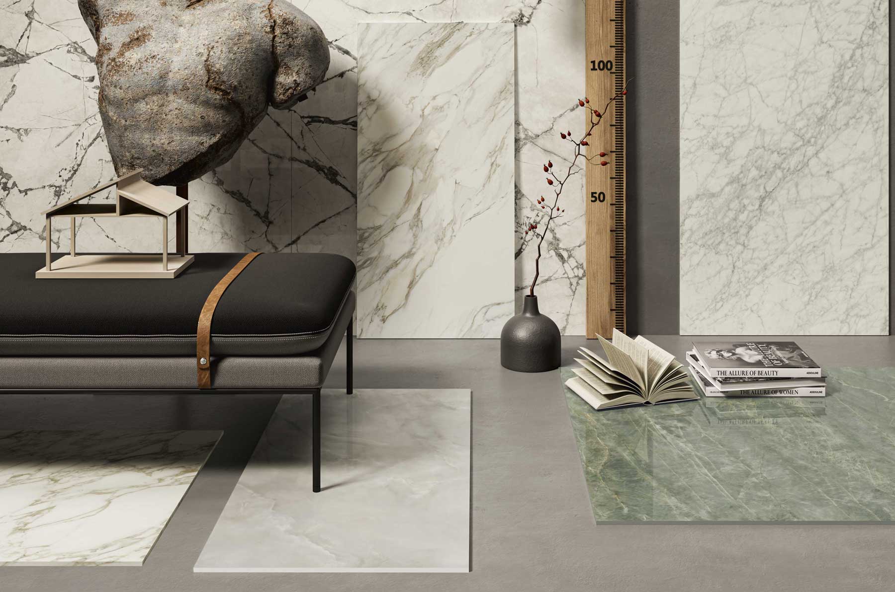 Our Approach - Luxury Tiles | The TilePortfolio