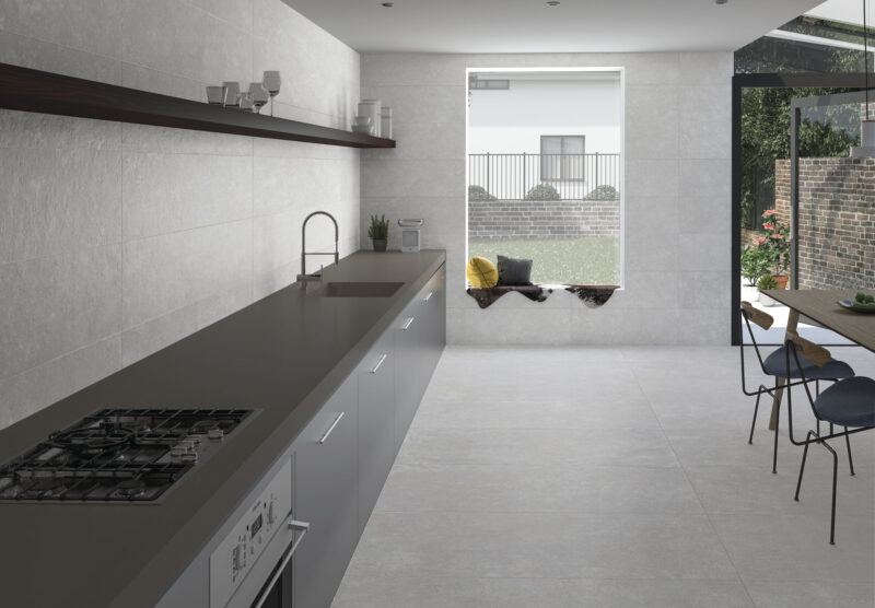 A Guide To Large Format Tiles | The TilePortfolio