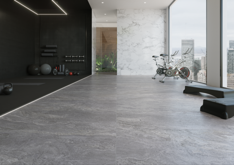 A Guide To Large Format Tiles | The TilePortfolio