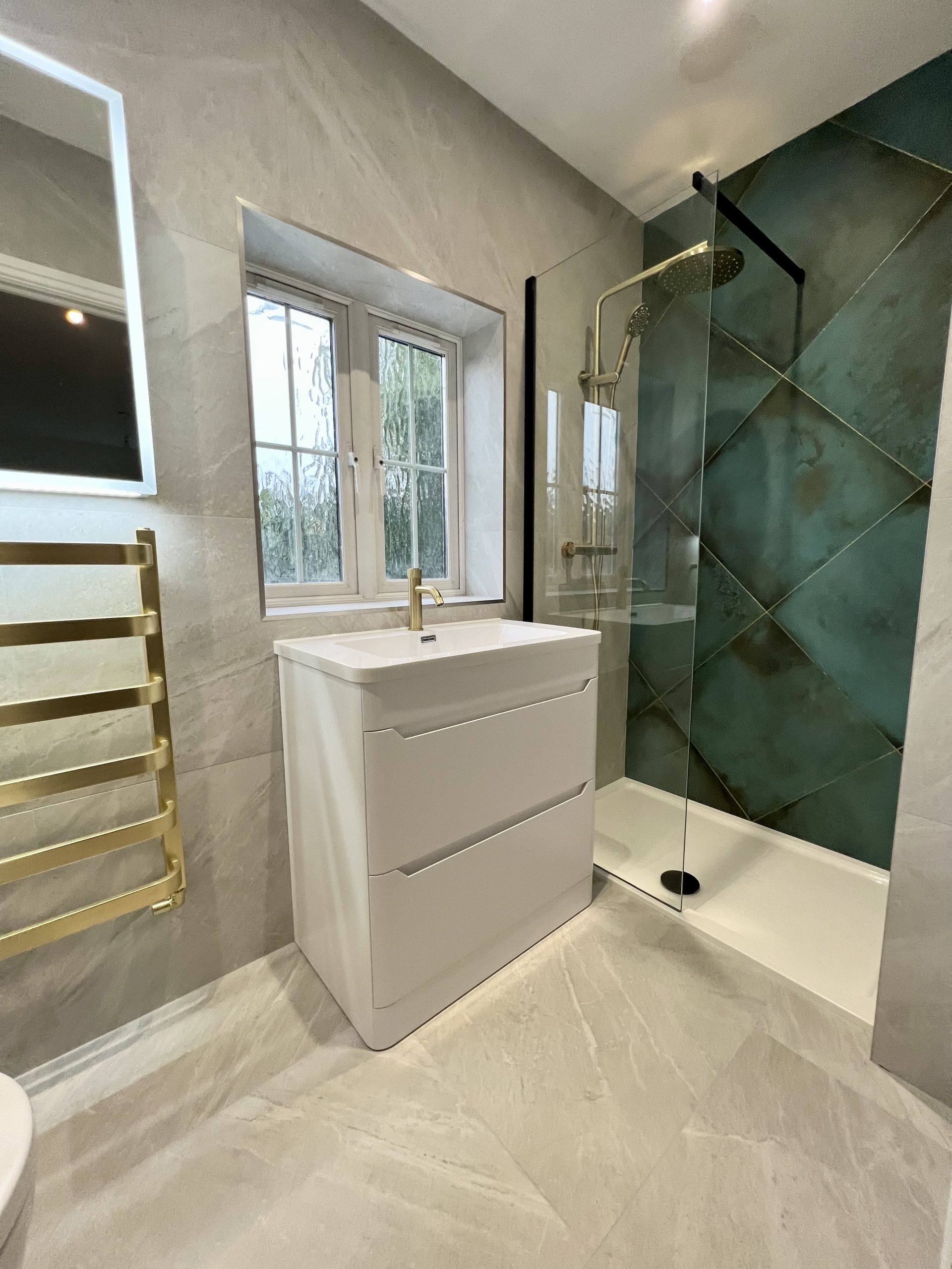 Italian Flooring | Create With Colour Porcelain Tiles