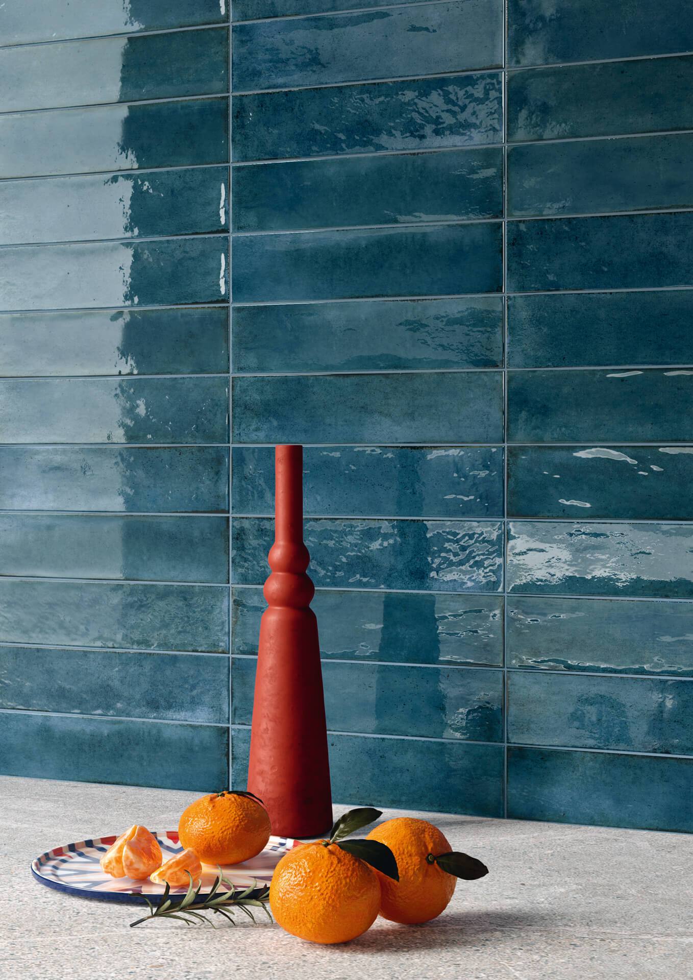 Designer Tiles | The TilePortfolio