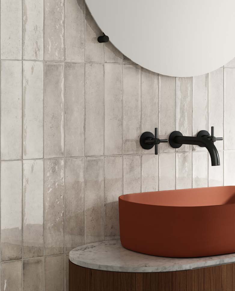 Designer Tiles | The TilePortfolio