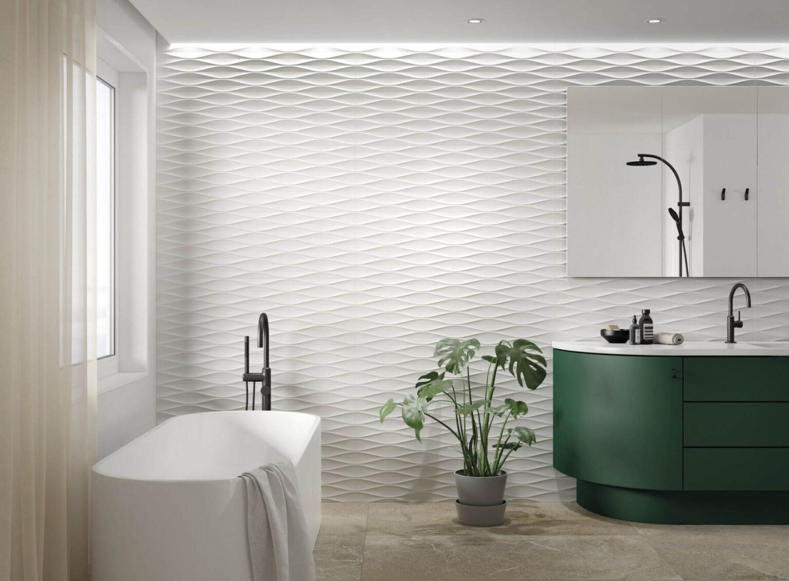 Designer Tiles | The TilePortfolio