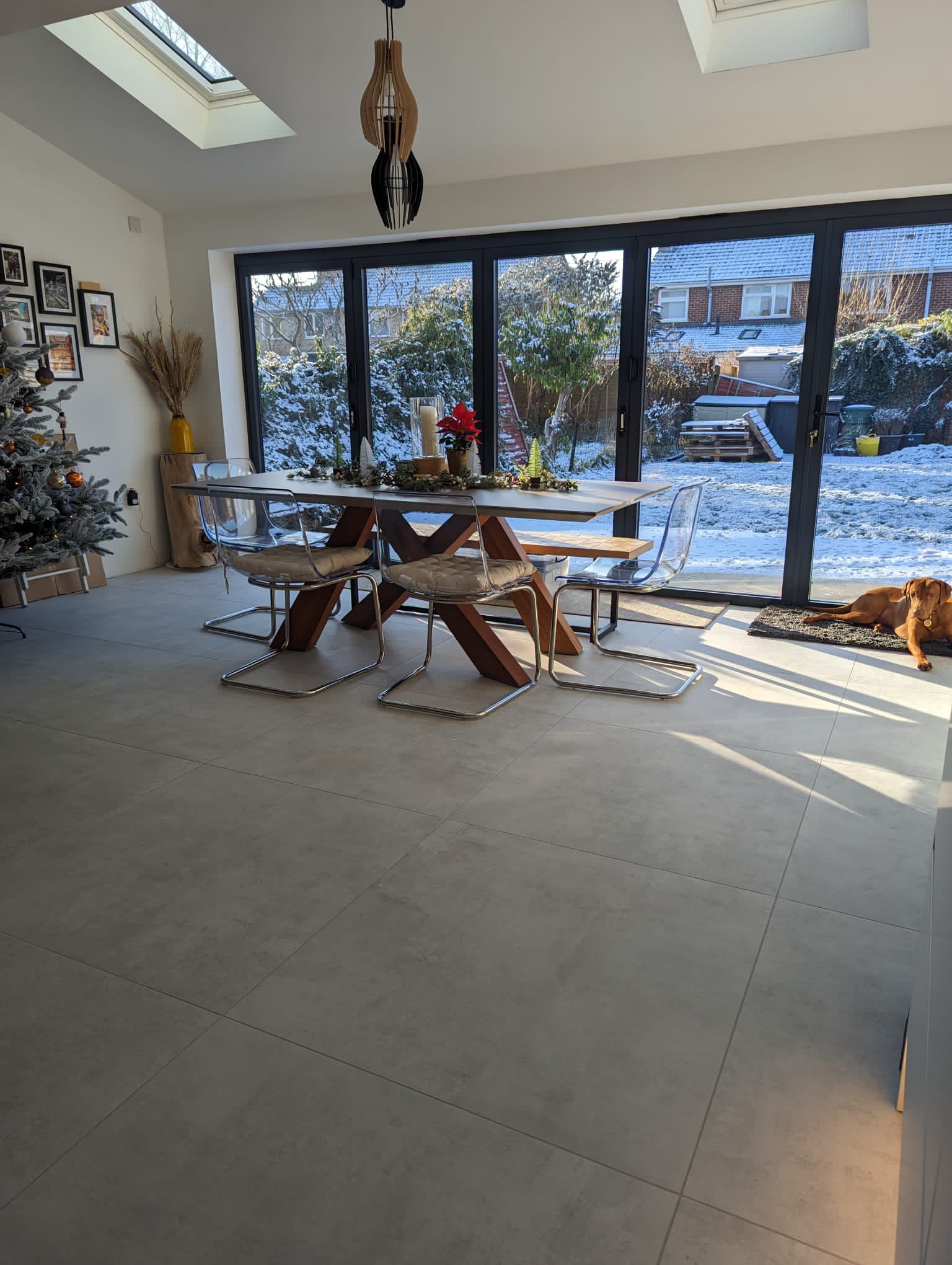 Tile Inspiration For Your Next Project | The TilePortfolio