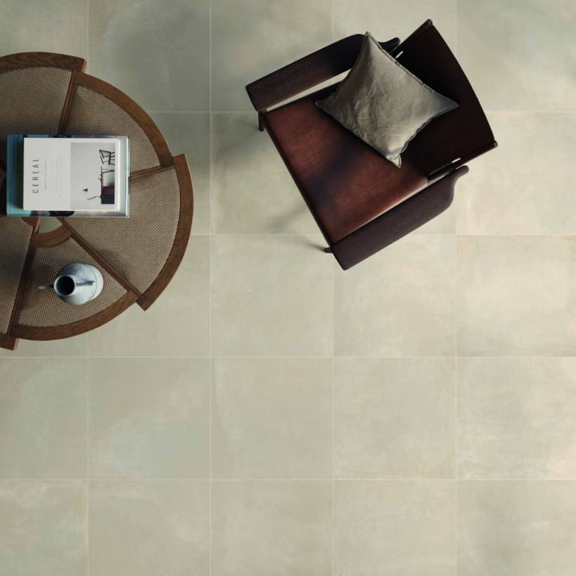 A Guide To Choosing A Cement Porcelain Tile