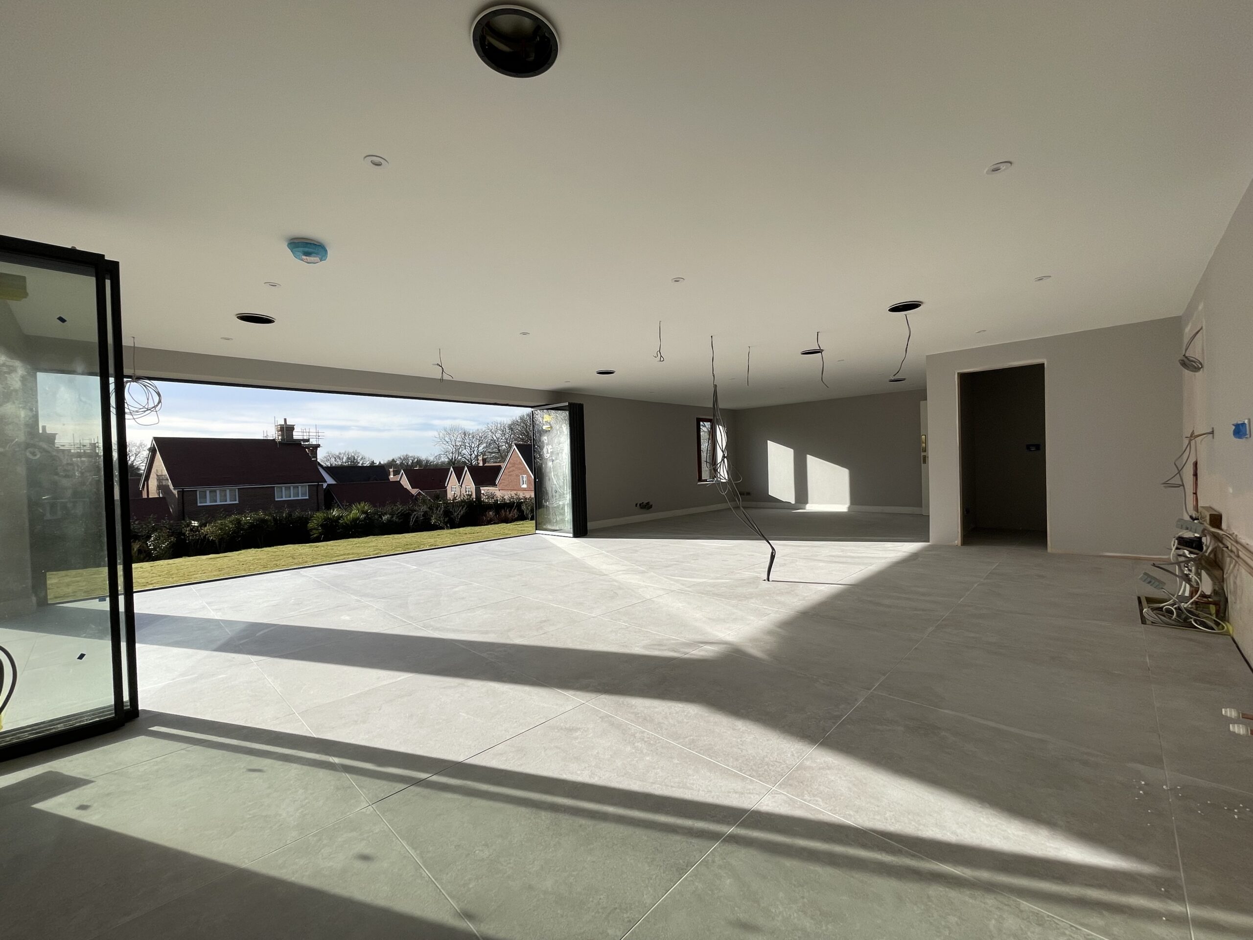 Designer Ceramic Tiles - Finding The Perfect One