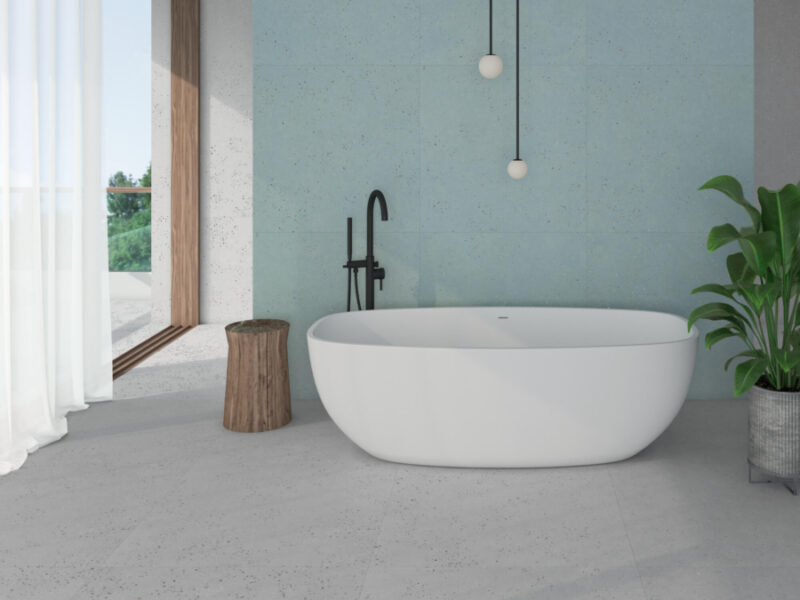 New Terrazzo Porcelain Tile Collection | The TilePortfolio