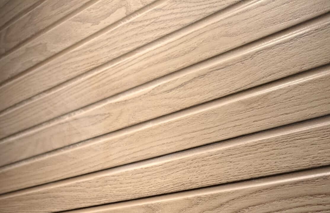 Wood Slat Tiles For Walls | The TilePortfolio