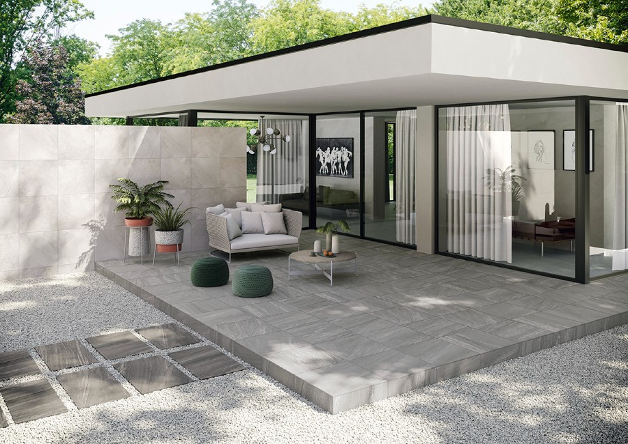 Italian Outdoor Tiles | The TilePortfolio