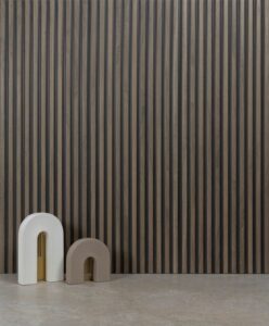 Wood Slat Tiles For Walls | The TilePortfolio