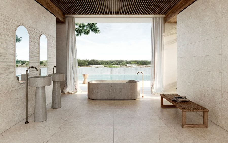 Our Top 5 Tile Trends For 2024 | The TilePortfolio