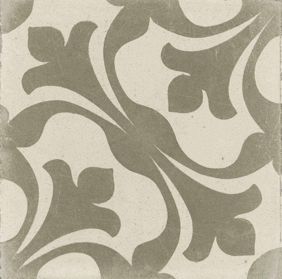 Mode Patterned Ceramic Tiles | The TilePortfolio