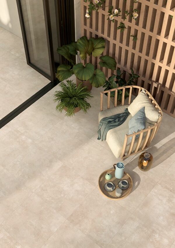 Sandstone Effect Tiles | The TilePortfolio